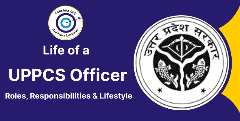 UPPCS Prelims Syllabus 2025 – Subject Wise Detailed Guide